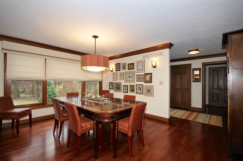 GuyCo - Beechtree Whole Home Remodel and Addition above the Garage ...