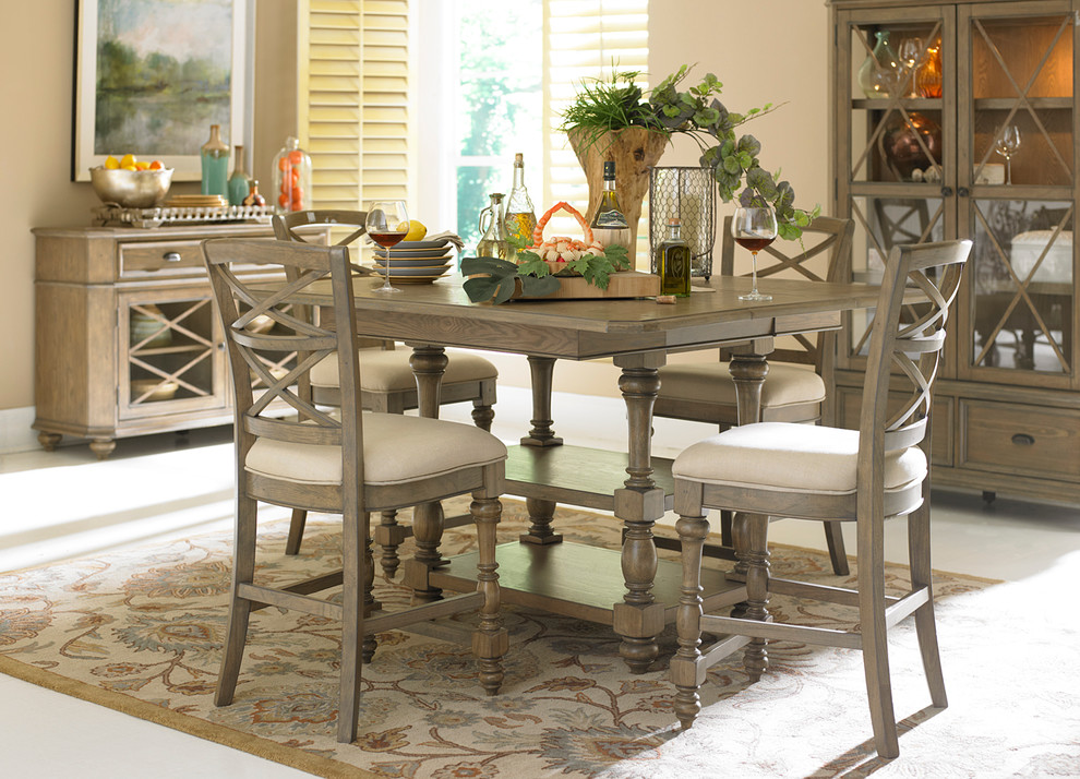Havertys Furniture - Traditional - Dining Room - Other - by Havertys ...
