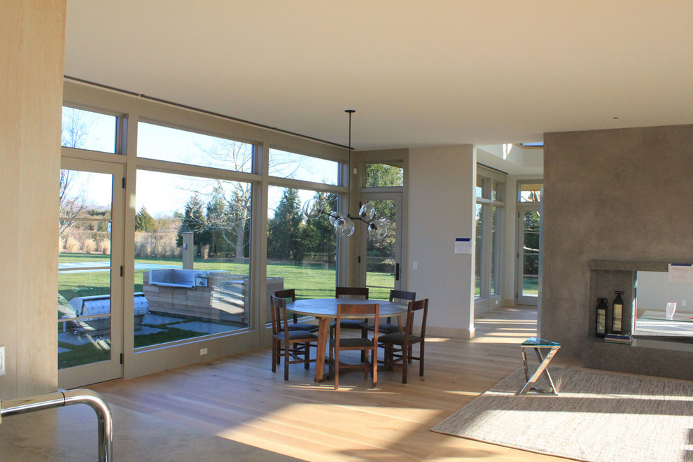 Hedges Lane - Classique Chic - Salle à Manger - New York - par James ...