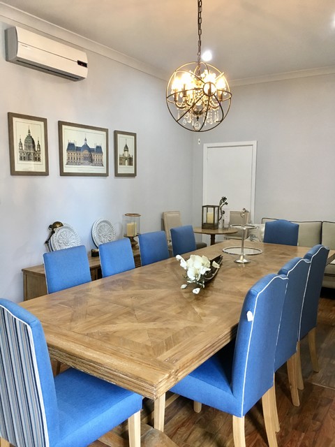 Helena House Furniture - Dining Room - Melbourne - by Helena House ...