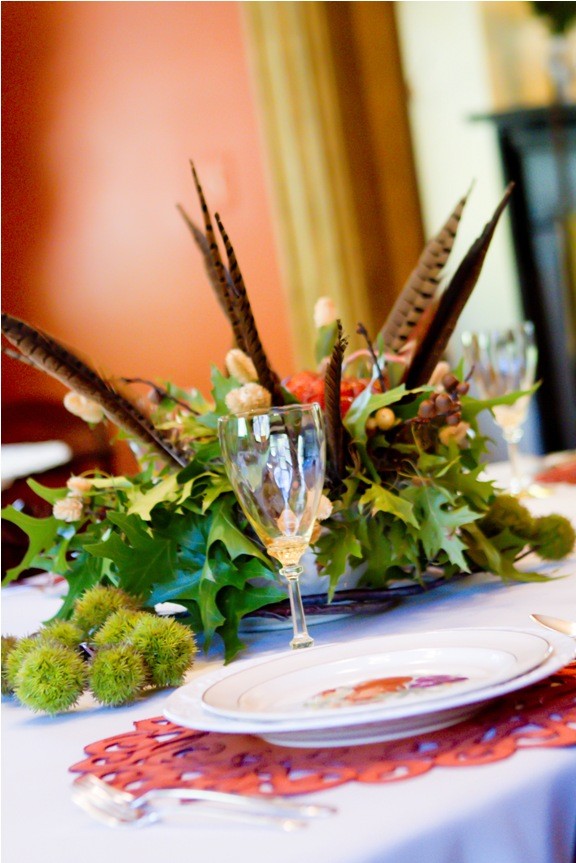 Historic Braehead - Fredericksburg, VA - Traditional - Dining Room ...