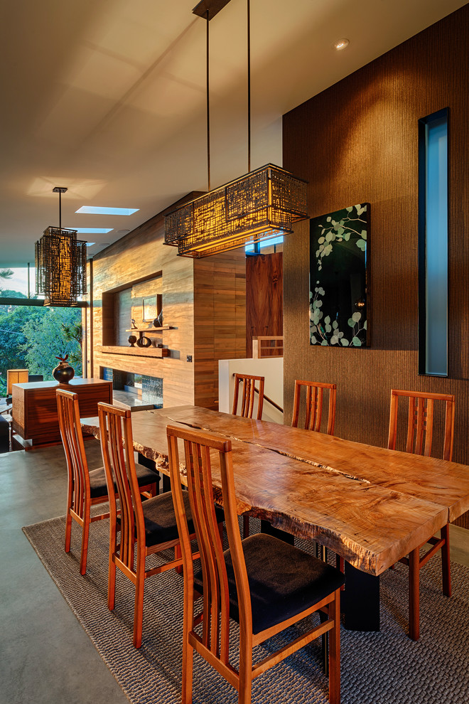 Hollis Fulton Design Build, Si Teller Architect and Design ...