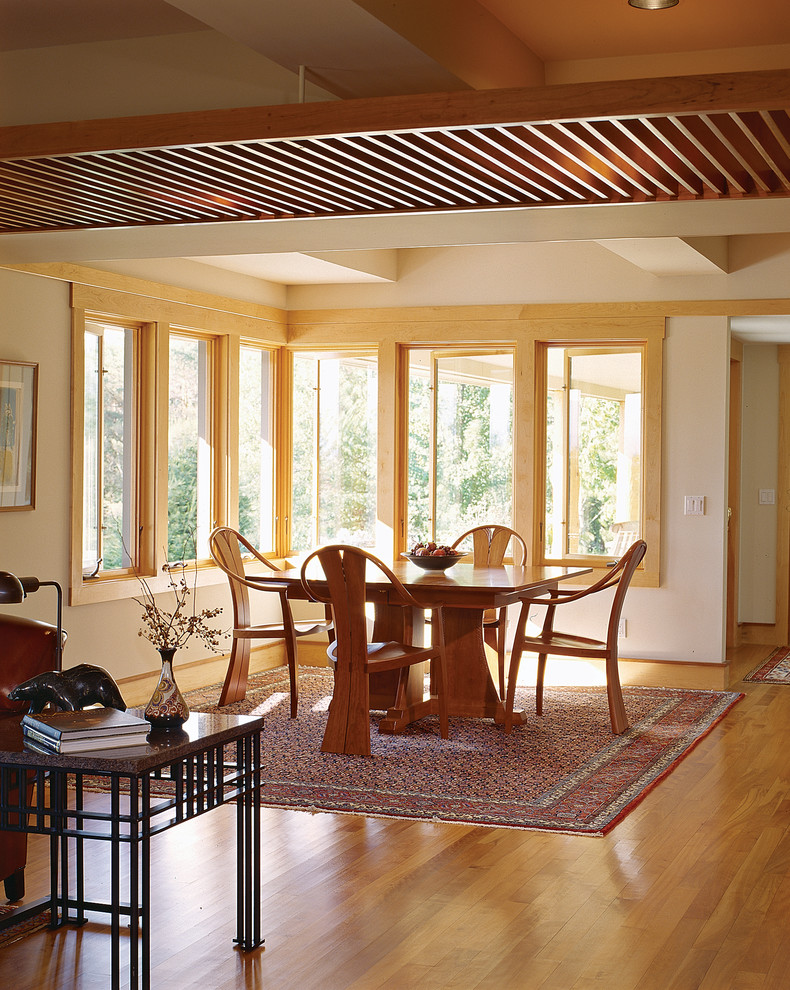 Home By Design Original - Dining Room - Raleigh - by Sarah Susanka ...