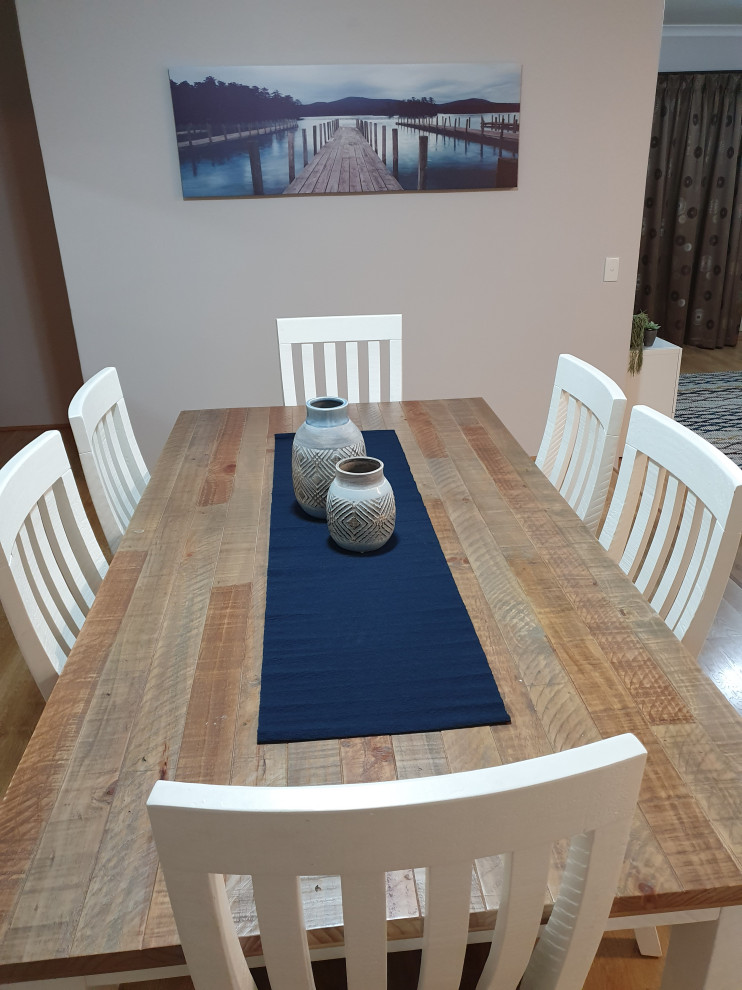 Home Styling - Dining Room - Perth - by Gervaise Interior Design | Houzz