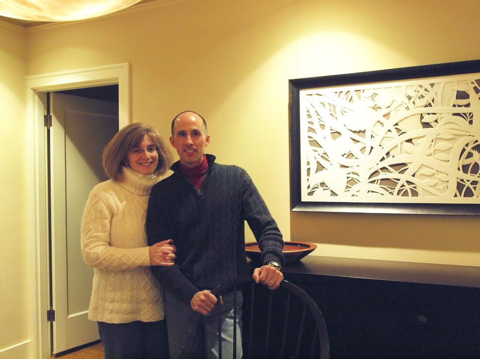 Homeowners - Traditional - Dining Room - Seattle - by John Prindle | Houzz