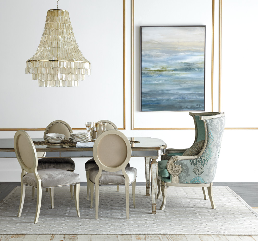 Horchow - Contemporary - Dining Room - Dallas - by Horchow | Houzz