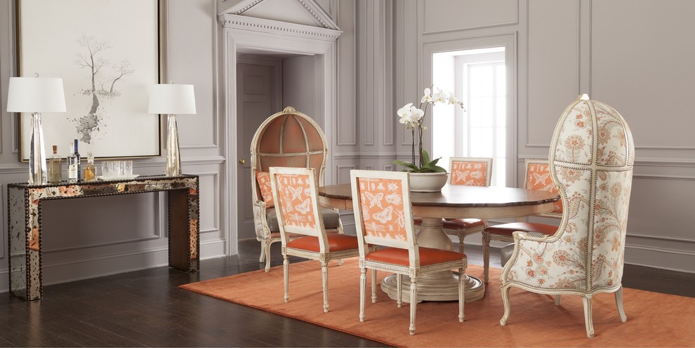 Horchow - Traditional - Dining Room - Dallas - by Horchow | Houzz