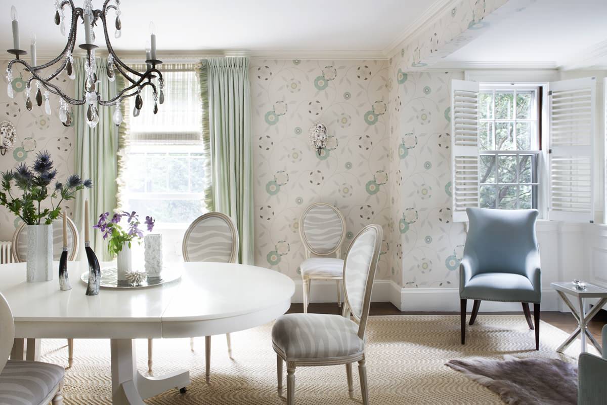 Dennis Dining Room Design