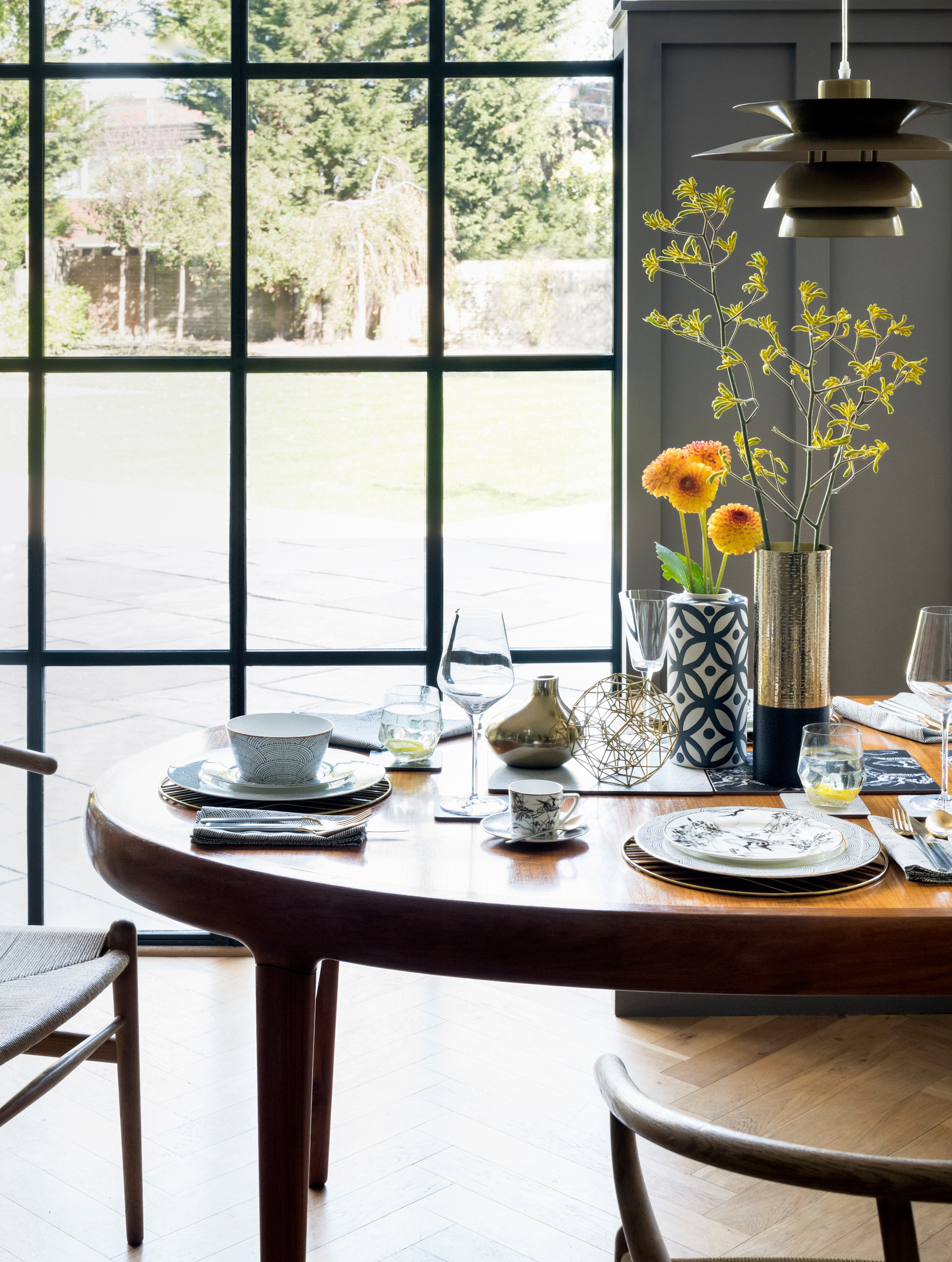 House Of Fraser Dining Room Furniture