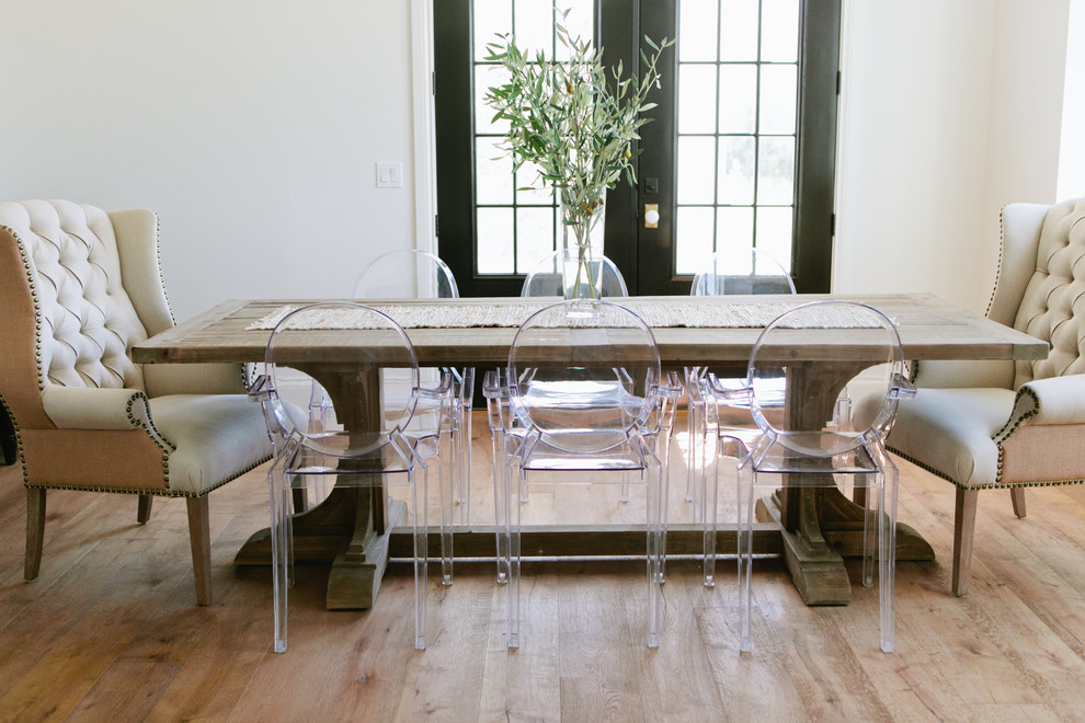 House of Jade - Chrishell (Du Bois Collection) - Transitional - Dining ...