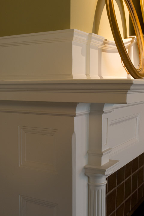 How to Update Old World Charm - Traditional - Dining Room - Seattle ...