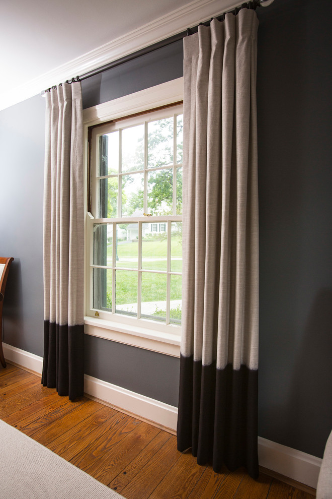 Hyde Park Before and After - Traditional - Dining Room - Cincinnati ...