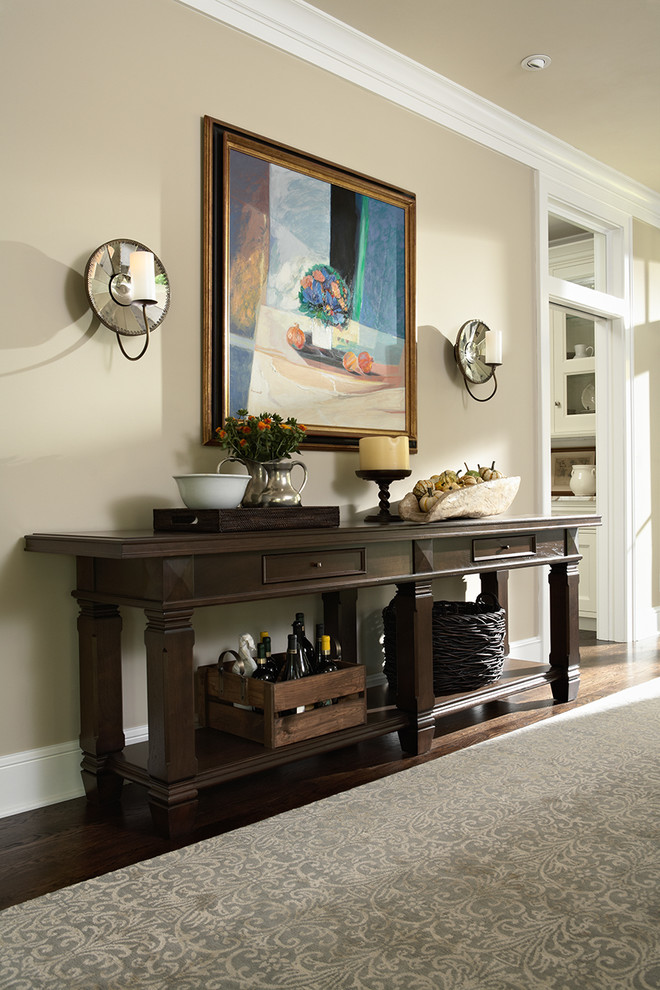 Indian Hills Dining Room - Traditional - Dining Room - Minneapolis - by ...