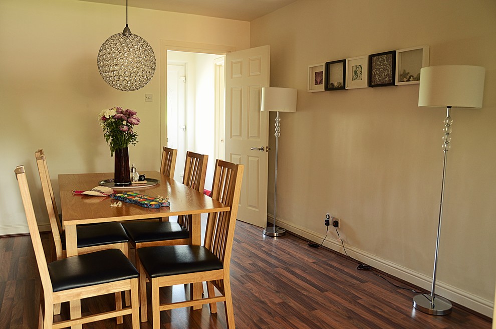 Indian Homes - Contemporary - Dining Room - Other - by Housedelic | Houzz