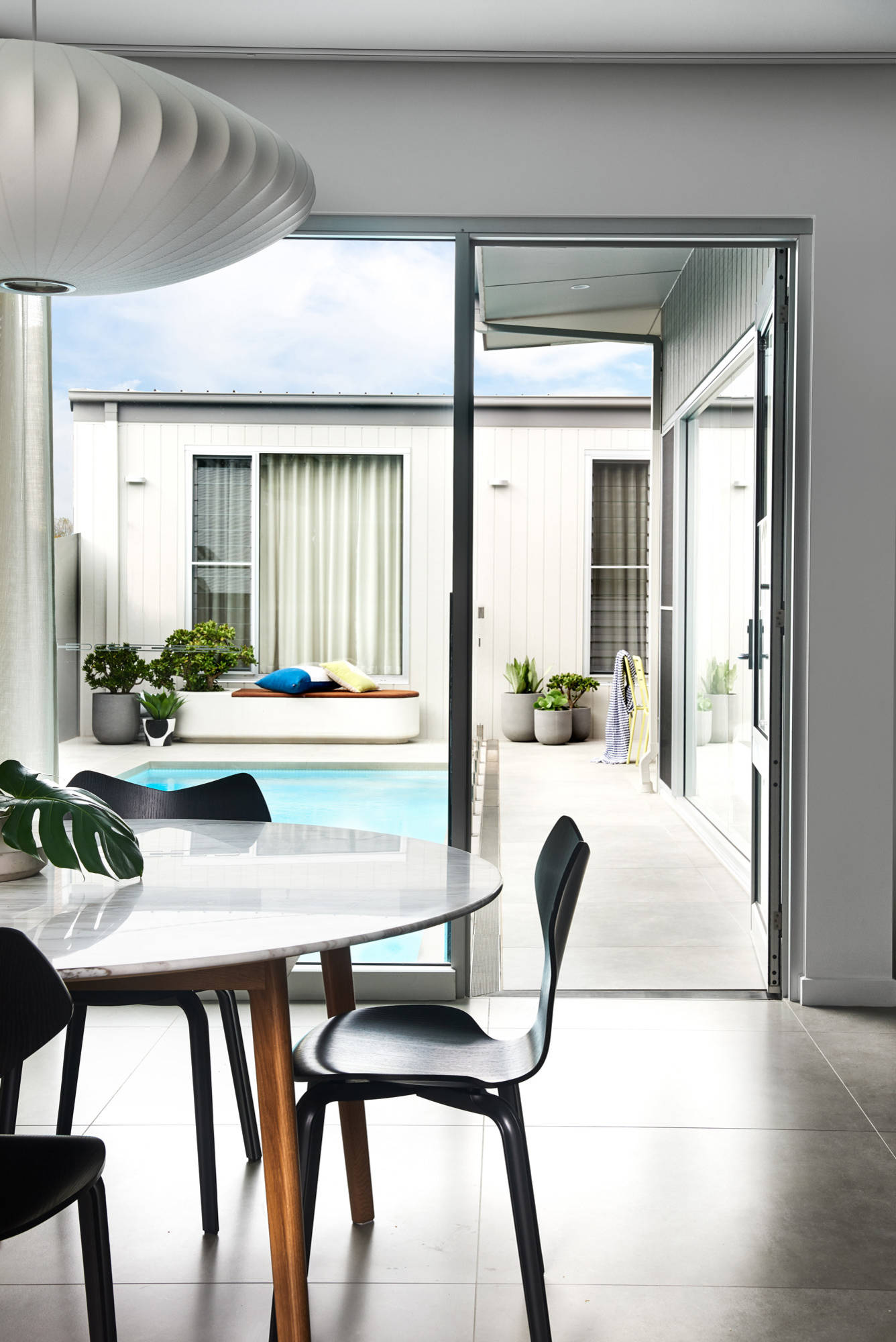 Rewriting History: A Victorian Terrace Gets a New Lease on Life | Houzz NZ