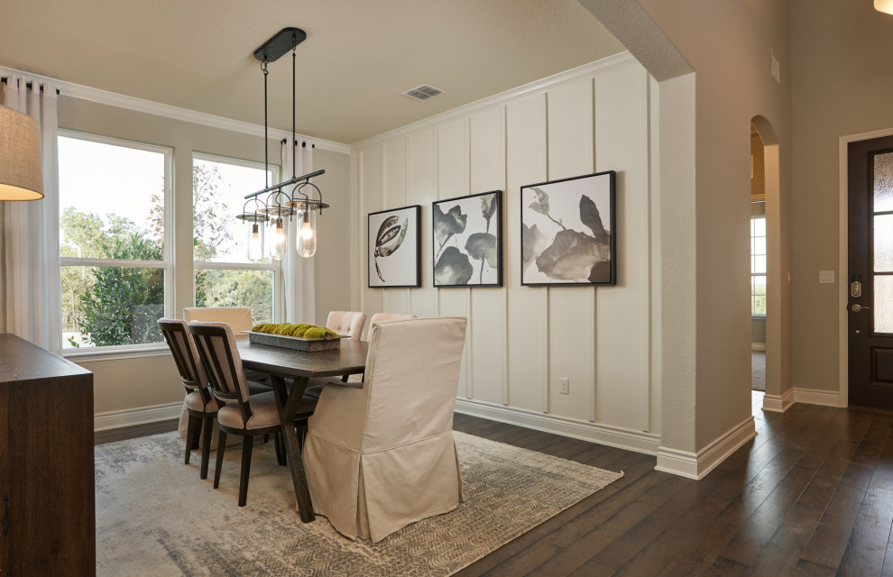Interior Photo shoot SA - Traditional - Dining Room - Austin - by ...
