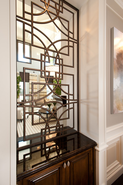 Iron Work, hand forged custom Iron stairway for Luxury Home in So. Cal ...