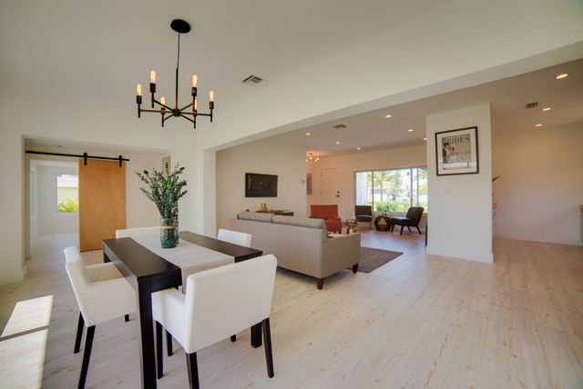 Island View - Classique Chic - Salle à Manger - Miami - par Studio 818 ...