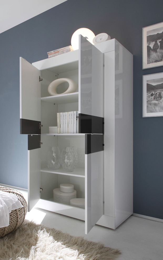 Italian Highboard Basic by LC Mobili - $659.00 - Modern - Dining Room ...