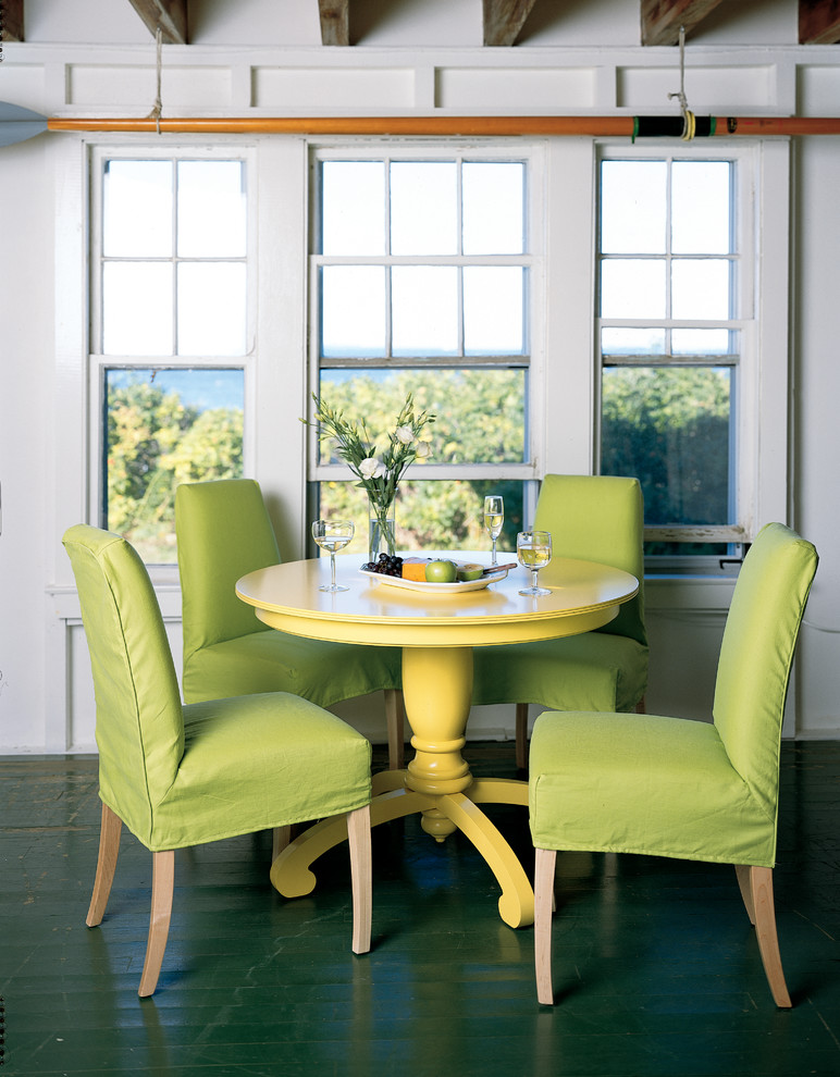 Jack Dining Chair - Traditional - Dining Room - Baltimore - by Maine ...