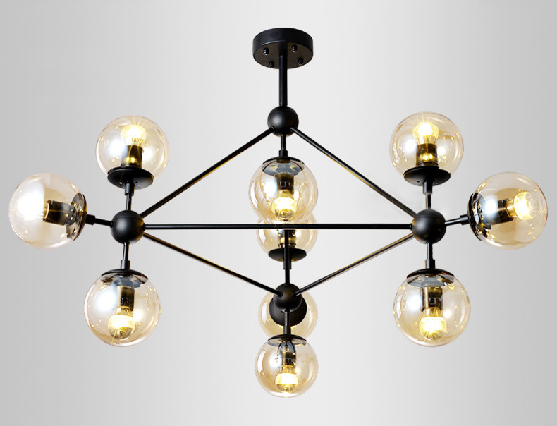 Jason Miller Replica - Dining Room - Melbourne - by UGE LIGHTING | Houzz NZ