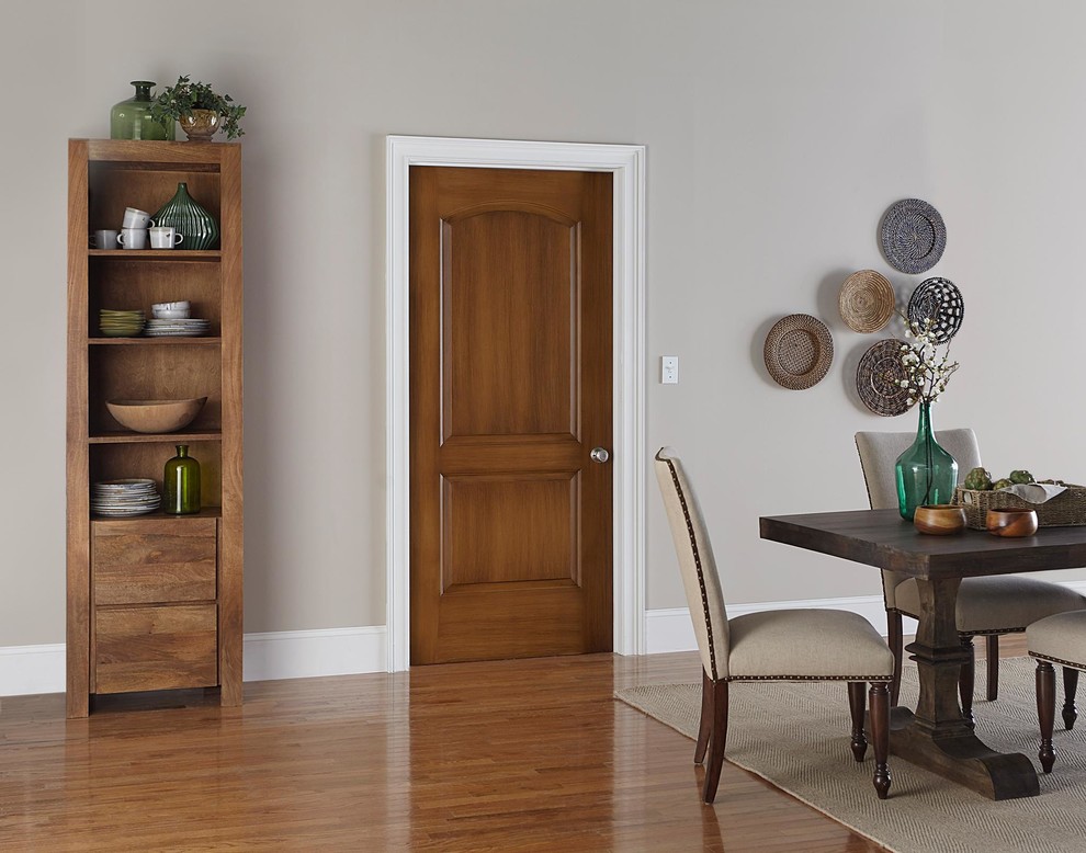 Jeld-Wen Windows & Doors - Transitional - Dining Room - Chicago - by ...