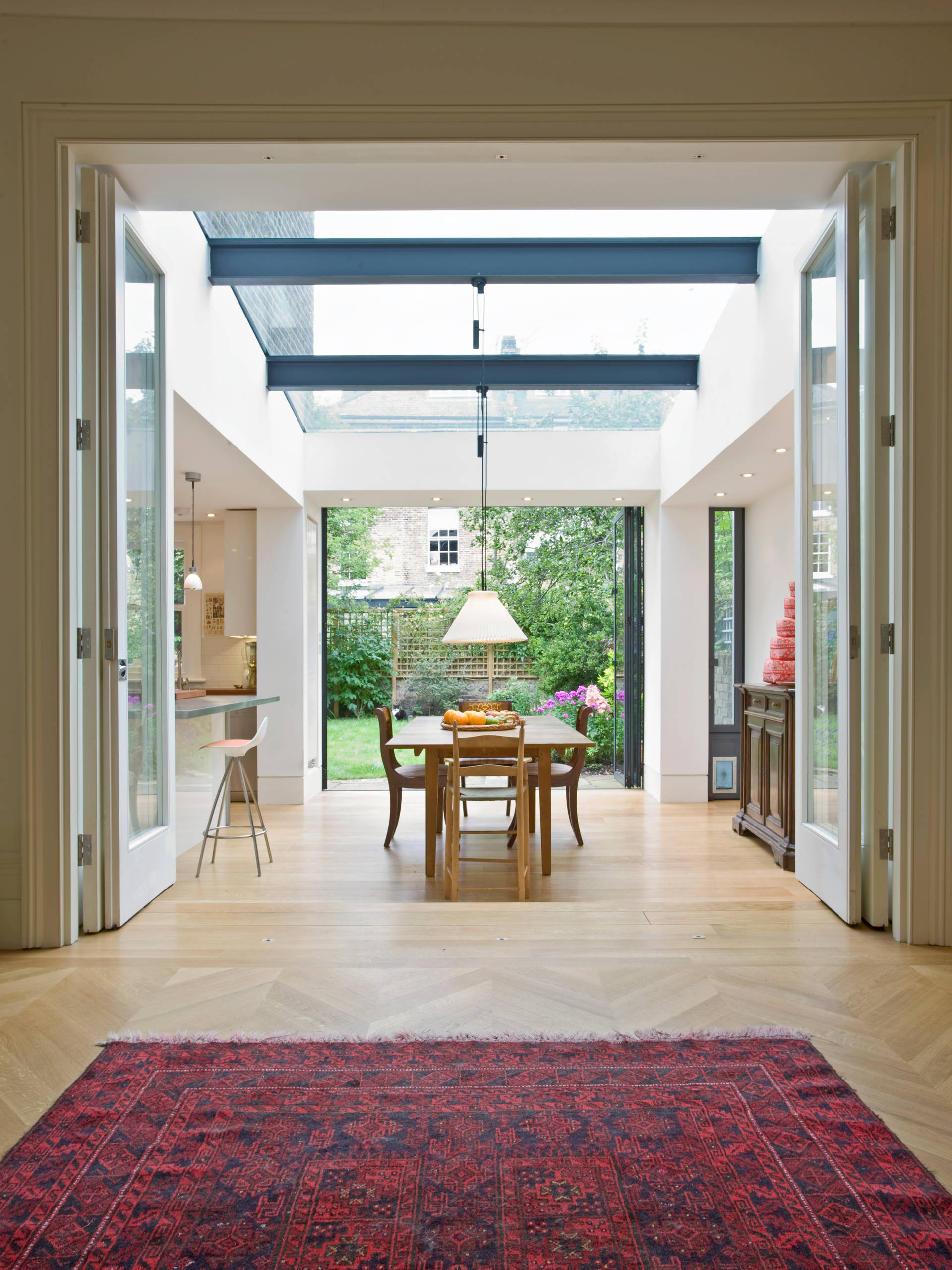6 Types of Glass Doors and Their Transparent Benefits | Houzz NZ