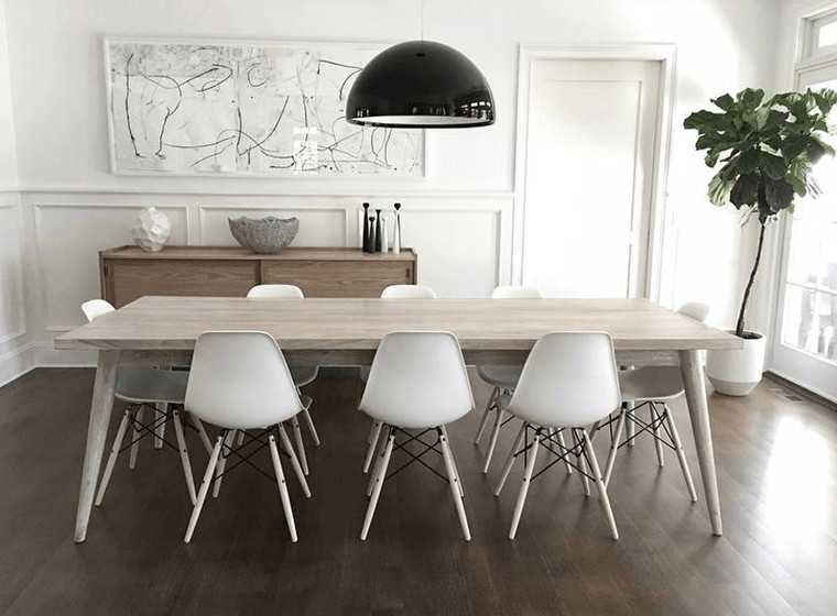 Kitchen & Bath Paint - Dining Room - Minneapolis - by WOW 1 DAY ...