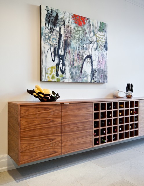 Kitchen console store