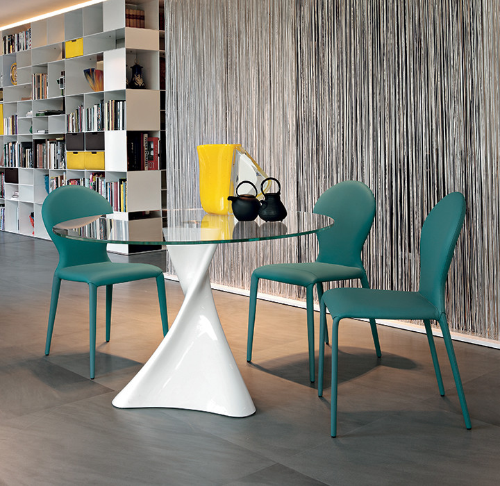 LA DEFENSE FIXED - Contemporary - Dining Room - Philadelphia - by User ...