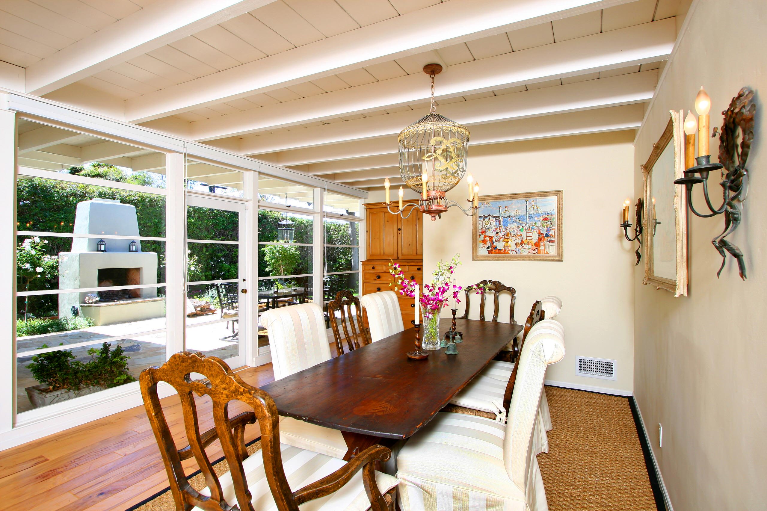 12 Foot Dining Room Table