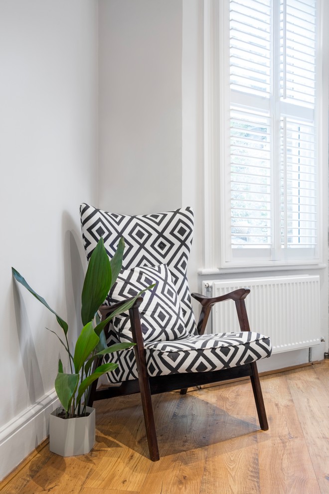 Ladywell, London - Salle à Manger - Londres - par Ally interiors | Houzz