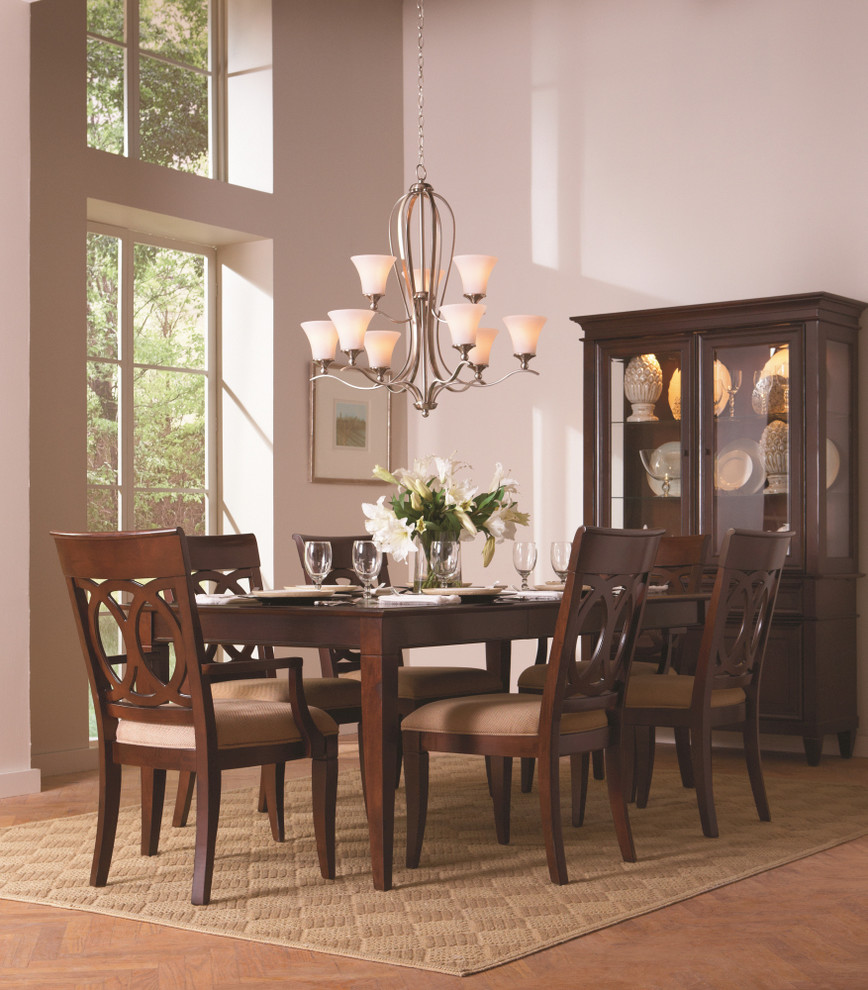 Lighting - Traditional - Dining Room - Miami - by Lighting Depot | Houzz
