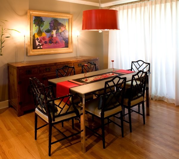 Lord Design - Eclectic - Dining Room - Portland - by Lord Design | Houzz IE