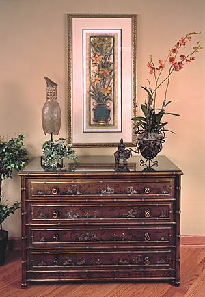 Loren Reid Seaman - Classique - Salle à Manger - Chicago - par User | Houzz