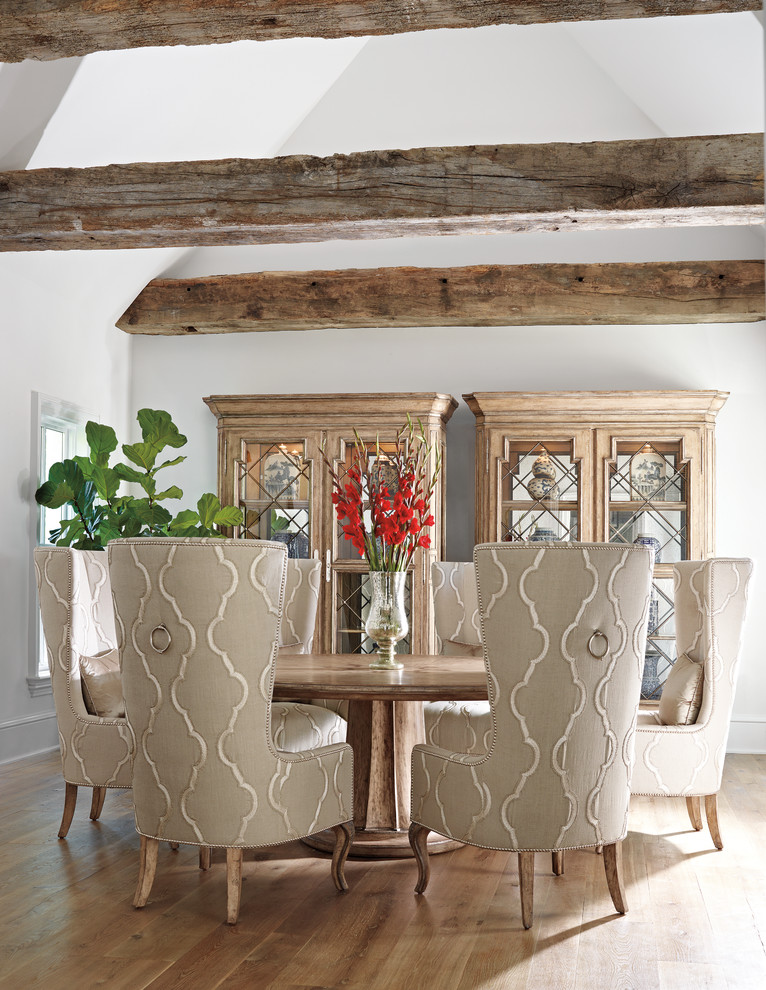 Marge Carson Furniture - Traditional - Dining Room - San Francisco - by ...