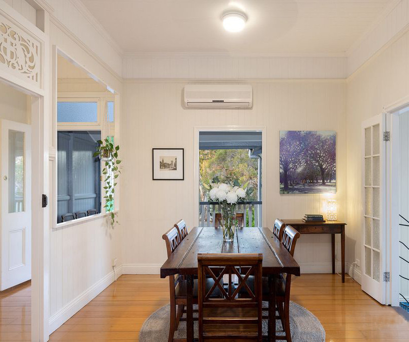 Market-Ready Styling I Kalinga QLD - Dining Room - Brisbane - by Derlin ...