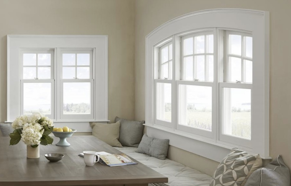 Marvin Next Generation Ultimate Double Hung Window - Transitional ...