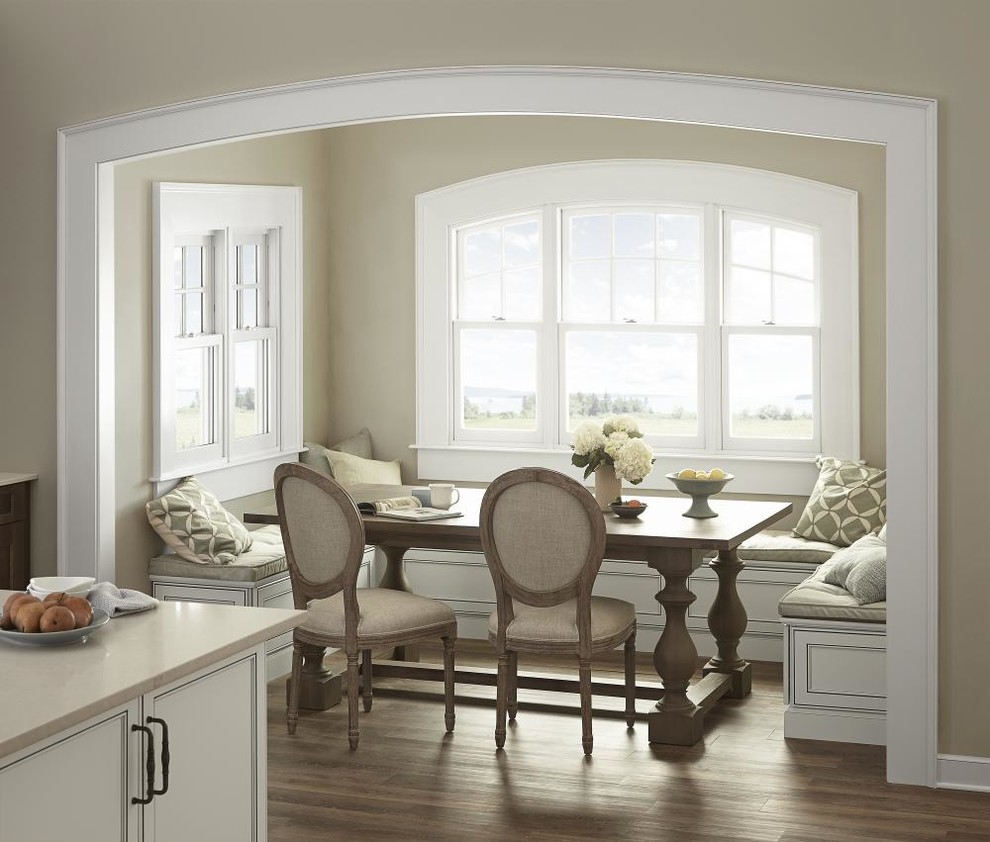 Marvin Next Generation Ultimate Double Hung Window - Traditional ...