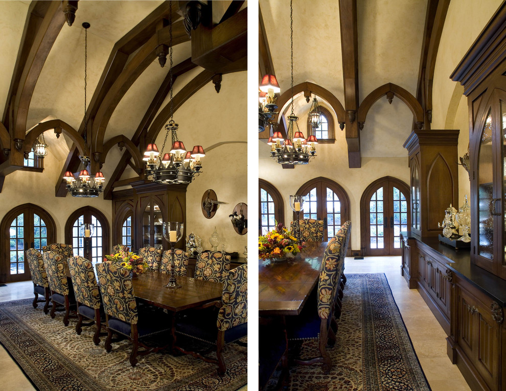 Matrka Inc. - Traditional - Dining Room - Columbus - by Matrka Group ...