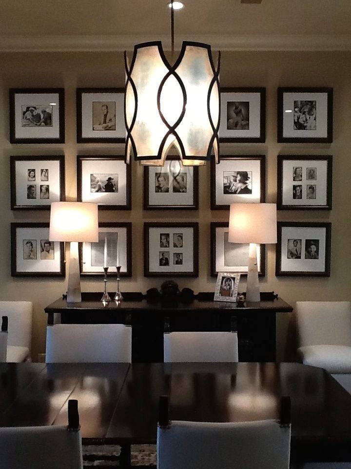 McClendon - Eclectic - Dining Room - Austin - by R Miller Design | Houzz