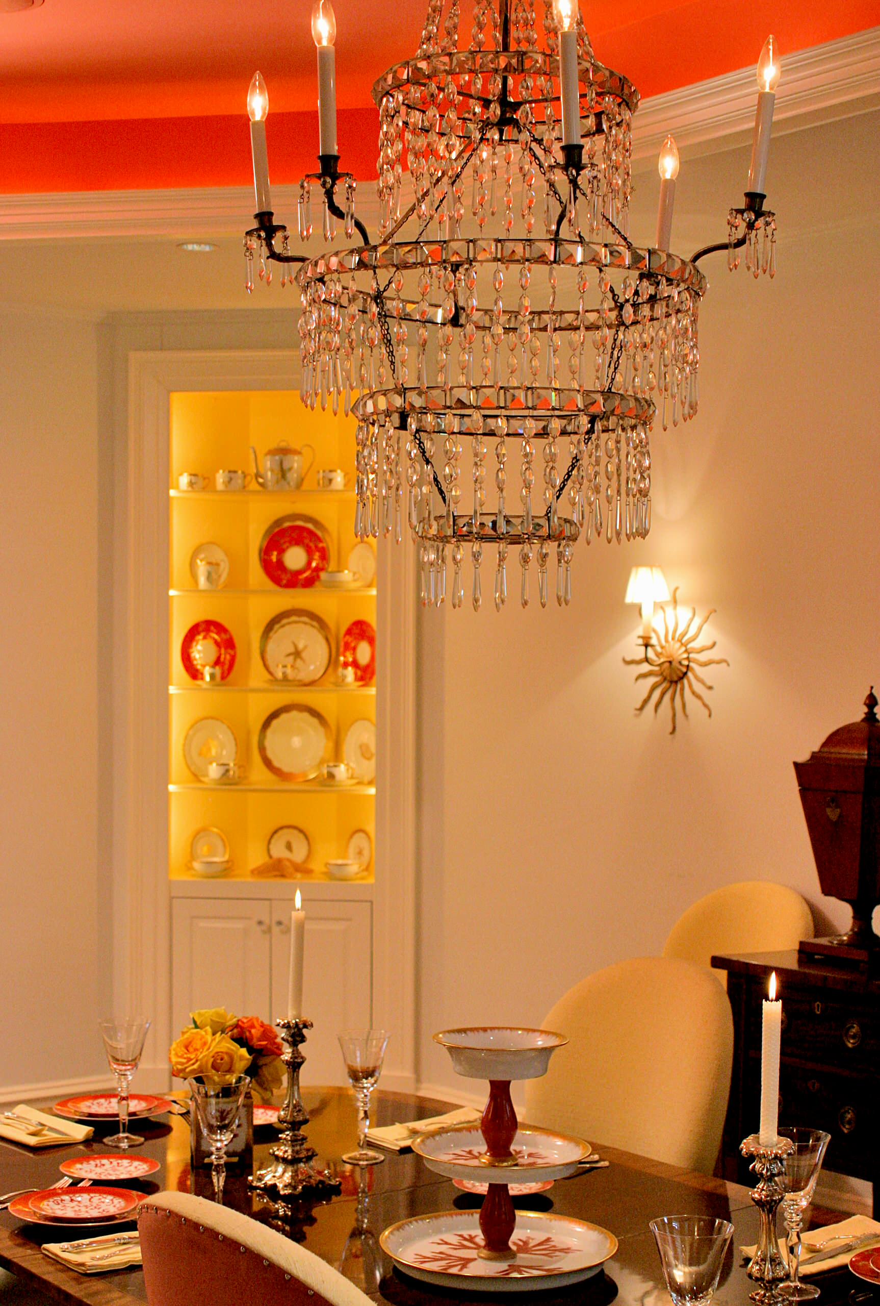 Houzz Tour: Mercer House