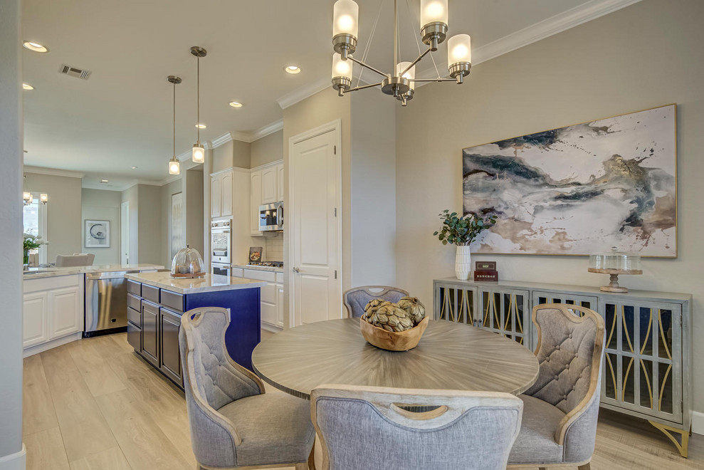 Meridian Ranch Dr, Reno, Nevada - Transitional - Dining Room - Other ...