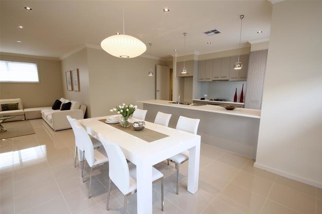 Miami 3 (147) - Lightsview Display Homes | Format Homes - Salle à ...