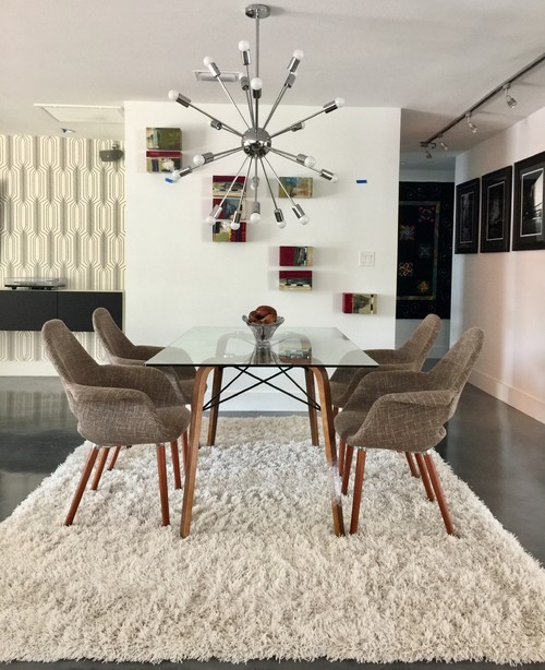 56+ Modern Dining Room Light (GLAMOROUS & CHIC) - Stylish Lightings