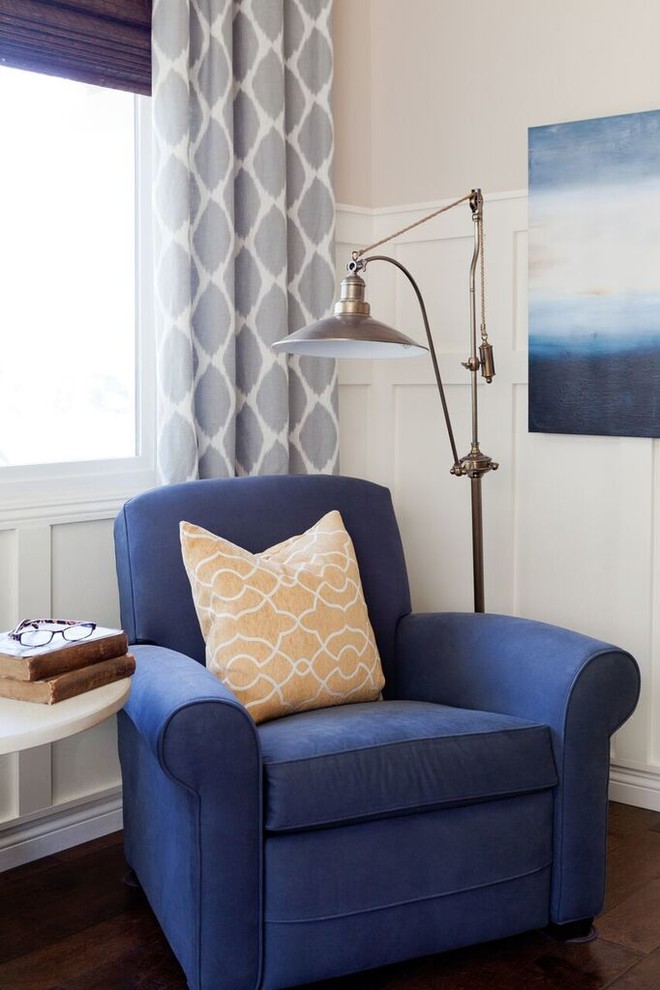 Modern Farmhouse Dining Room - Farmhouse - Dining Room - Los Angeles ...