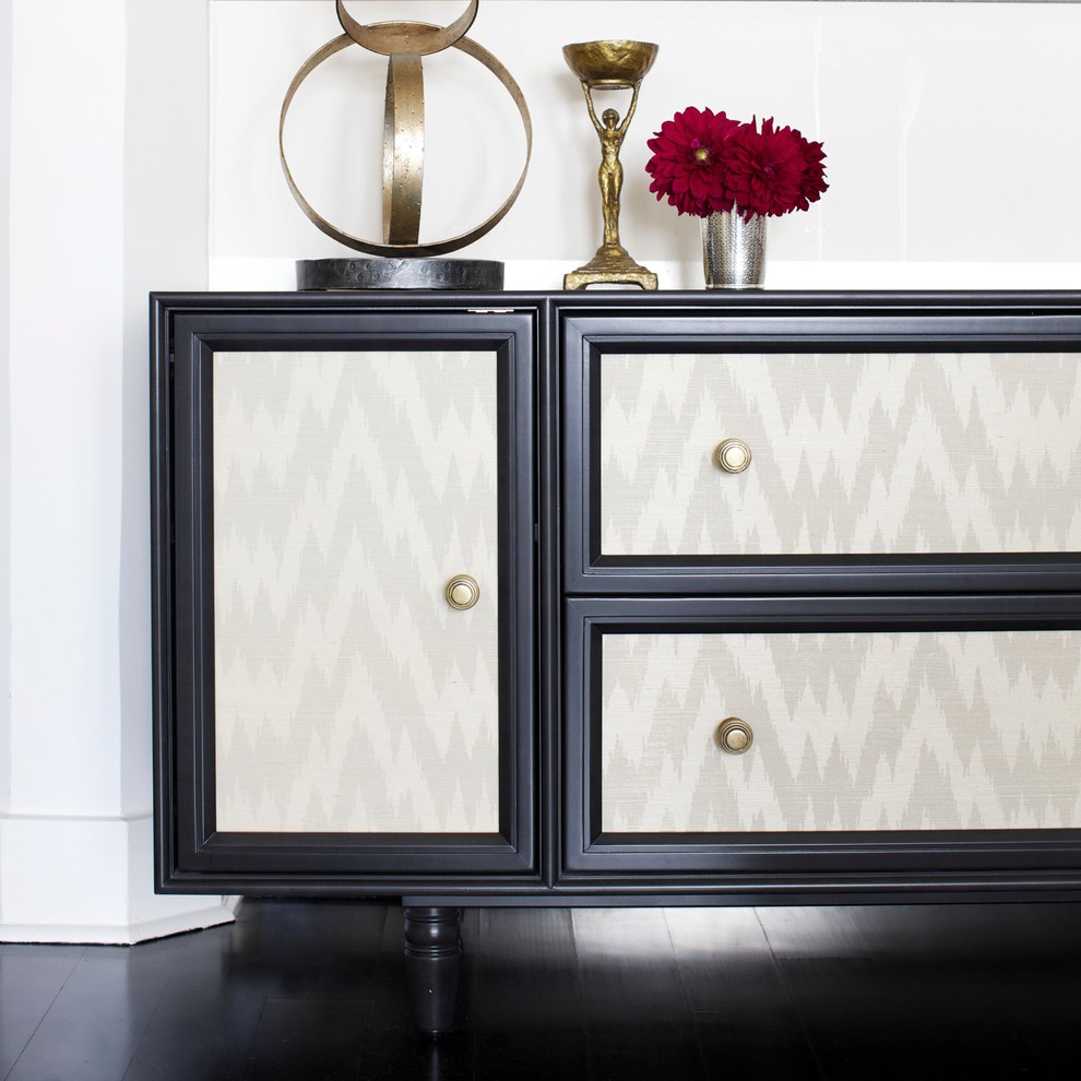 Modern Traditional Loft - Eclectic - Dining Room - Los Angeles - by ...