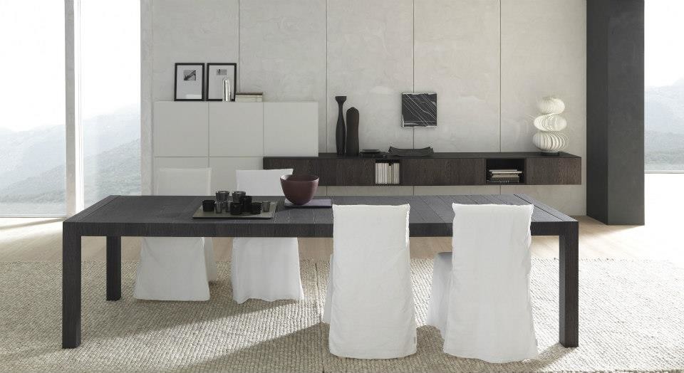 Modulnova Kitchens - Modern - Dining Room - Los Angeles - by ...