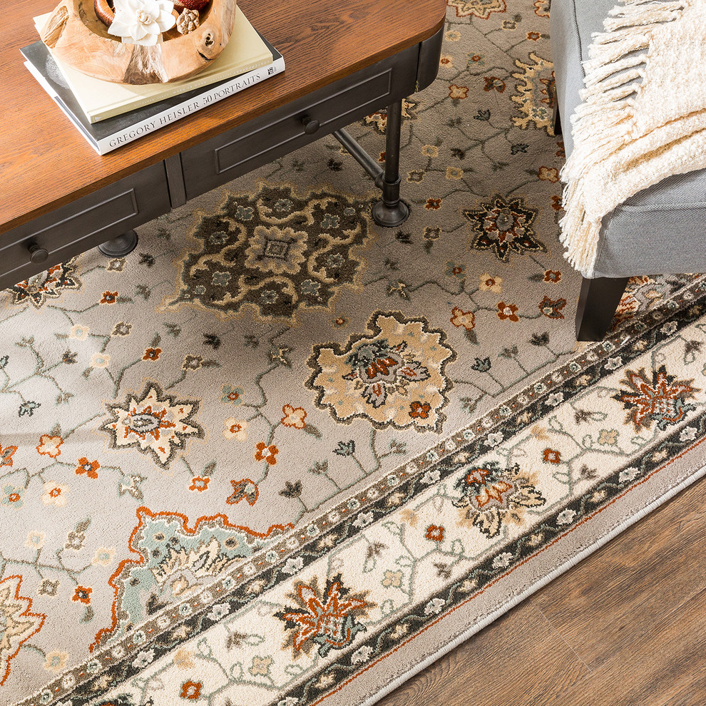 Mohawk Home Family Rooms - Traditional - Dining Room - Atlanta - by ...