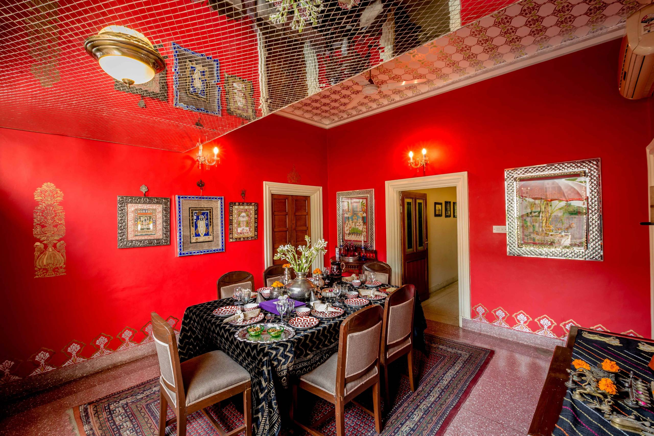 20 of the Best Dining Rooms on Houzz India